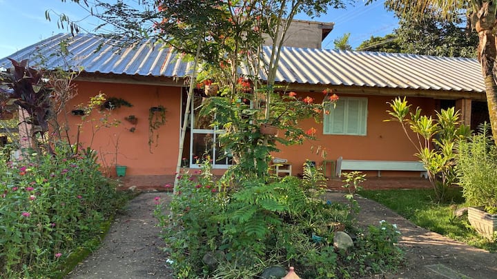 Aconchegante Casinha - Bragança Paulista