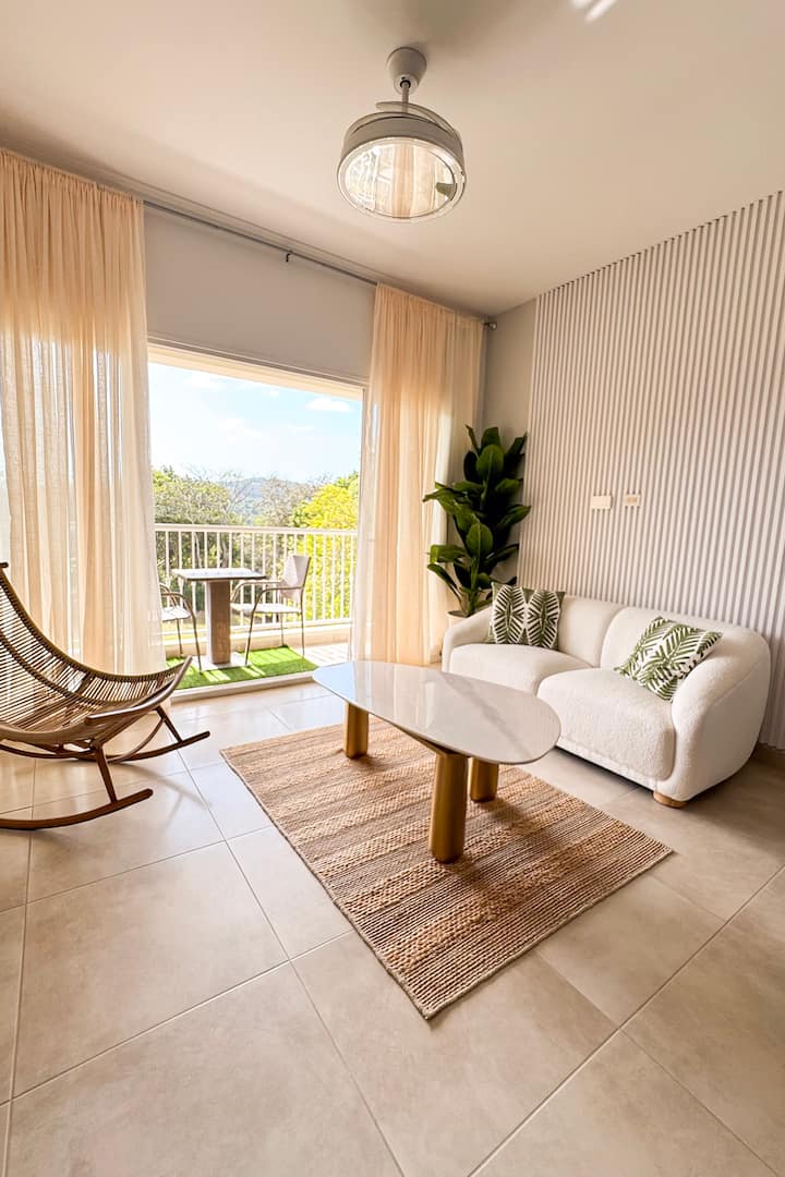 Luxury 3br Pool, Spa & Golf Resort Near Canal 503 - Panama City