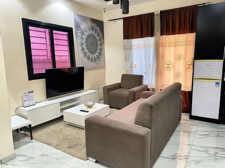 Votre Studio Confort à Petit Prix - Senegal