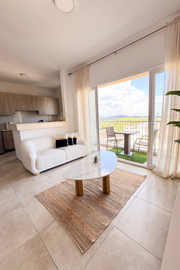 Luxury 3br Pool, Spa & Golf Resort Near Canal 502 - Panama City