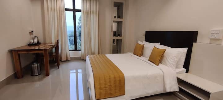 Homestay W/ Best Food & Nature Views, Mizoram - Aizawl