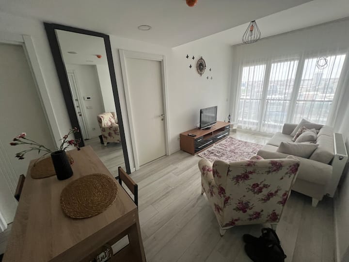 Evinizde Gibi Hissedin - Esenyurt