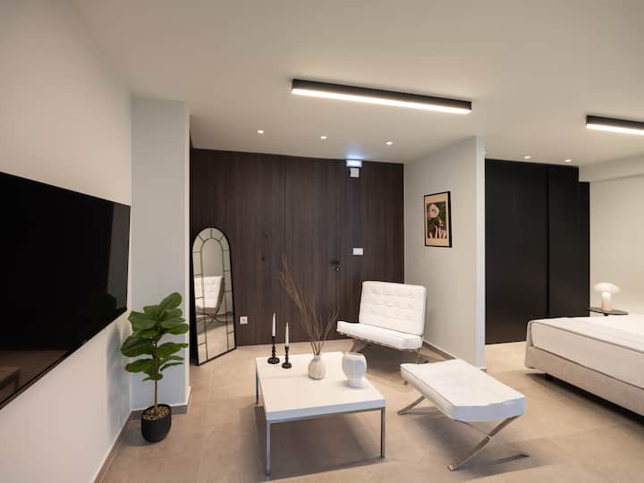 Lady Sou Suite - Heart Of Rhodes, Modern Comfort - Islas de Rodas