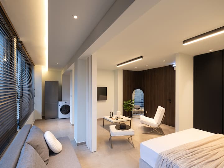 Lady Sou Suite - Heart Of Rhodes, Modern Comfort - Rhodes
