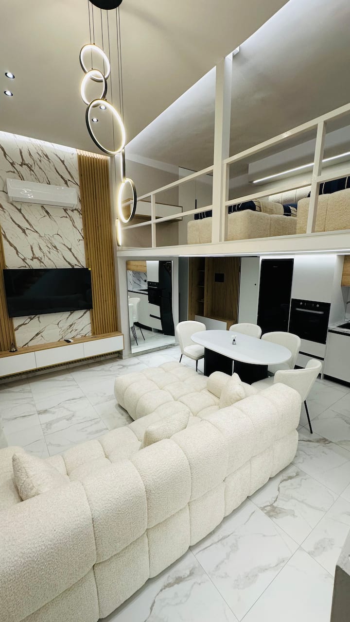 Nereo Apartments - Albania