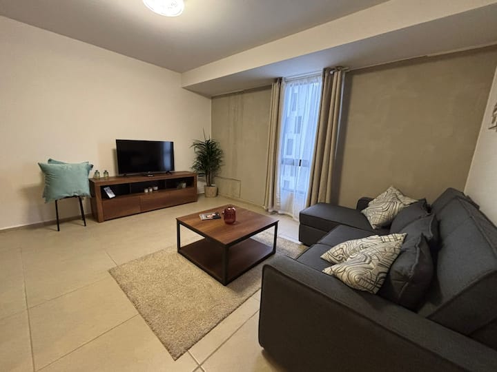 Coordenada Central 1203a - Mexico