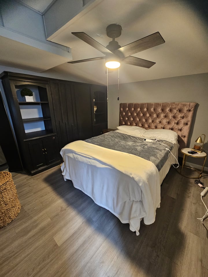 Nice Modern Small Apartment - Delaware