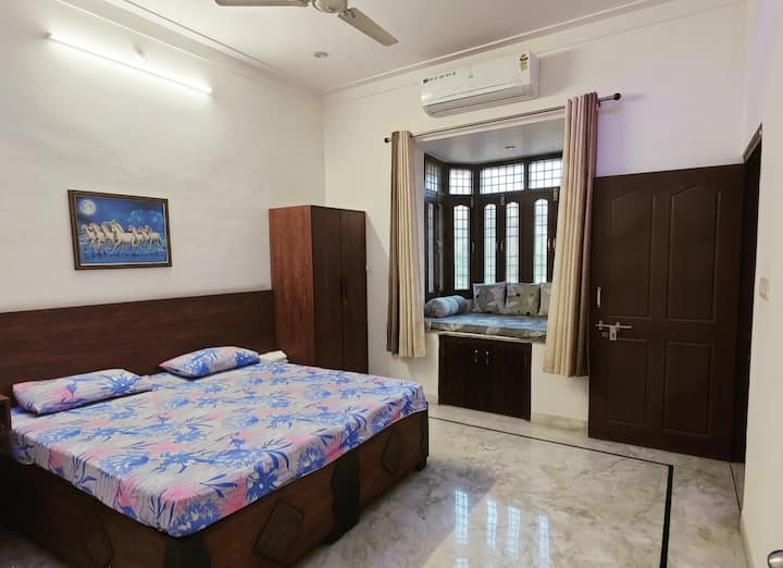 3bhk-basant Baseraa - Udaipur