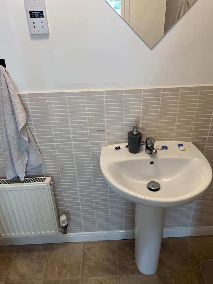 Cosy House - The Mumbles