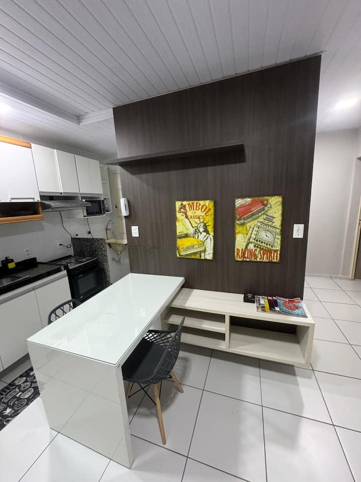 Apartamento Charmoso - Teresina