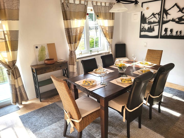 Falkau Paradis Apartment 2 Wald Ruhe – Sauna Grill - Feldberg