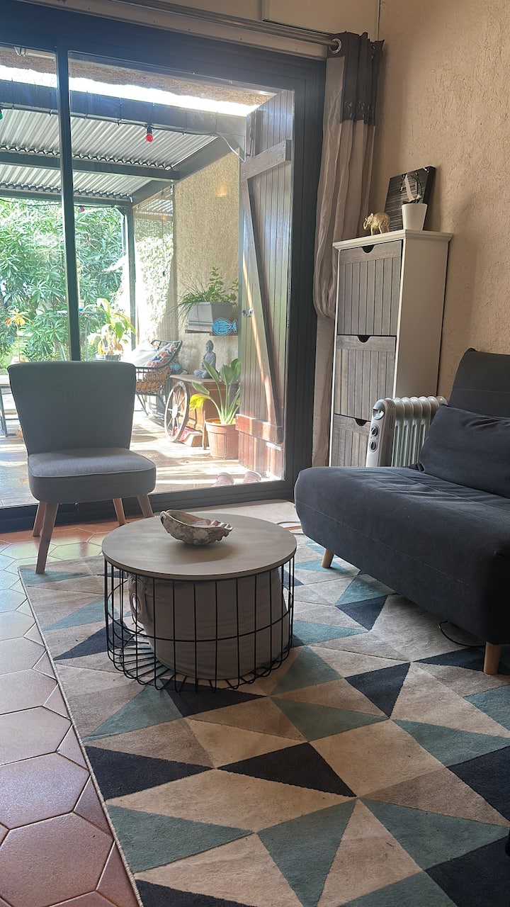 Appartement Duplex - Calcatoggio
