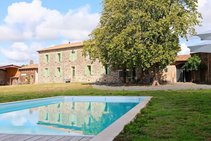 Maison Familiale - Clisson