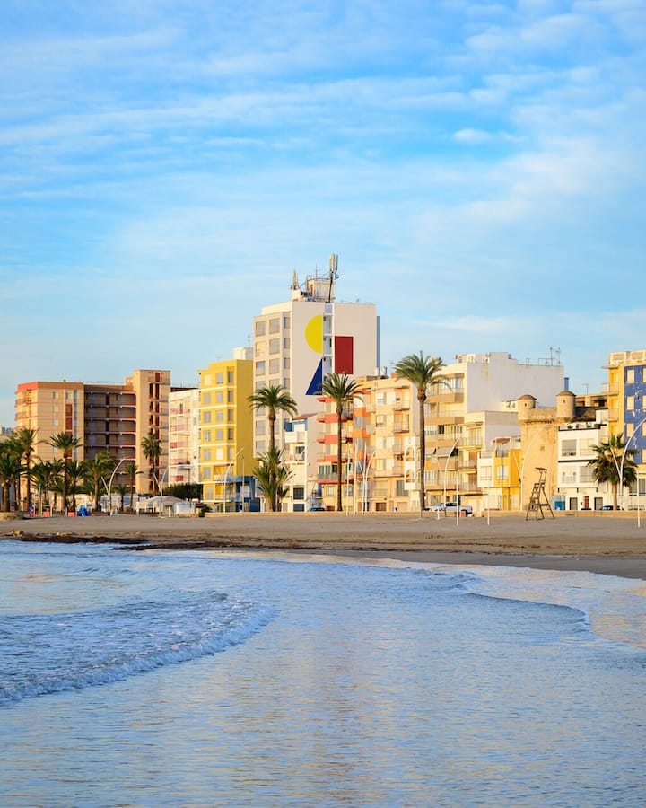 Duplex Signature Cv - Torreblanca