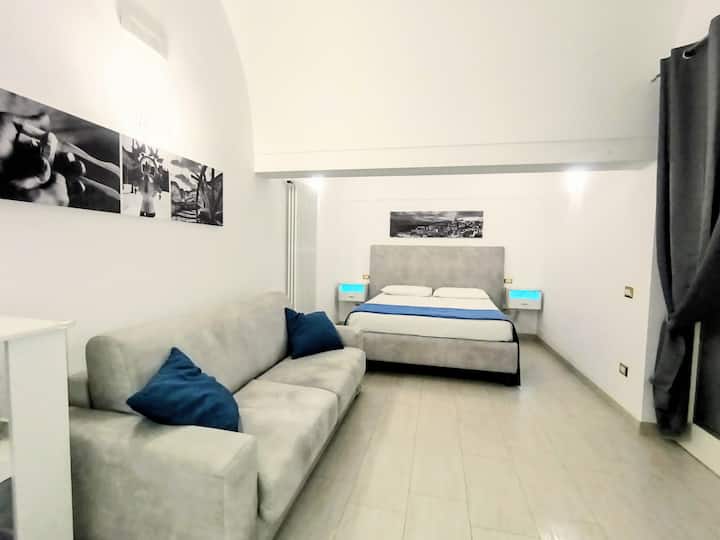 B&b La Matinata (Centro Sud Matera) - Matera