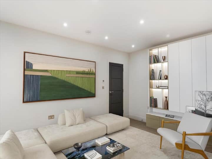 Super Appartement Hypercentre - Strasbourg