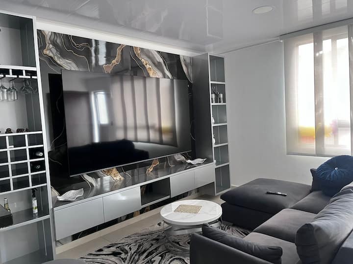 Apto Boutique Mr - Pamplona