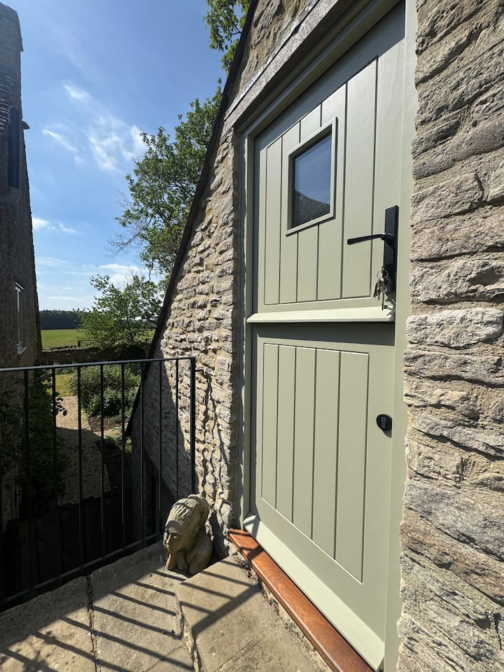 Cotswolds Studio Retreat – Walk To Bibury - Bibury