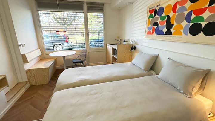 Amsterdam Rai - Amsterdam