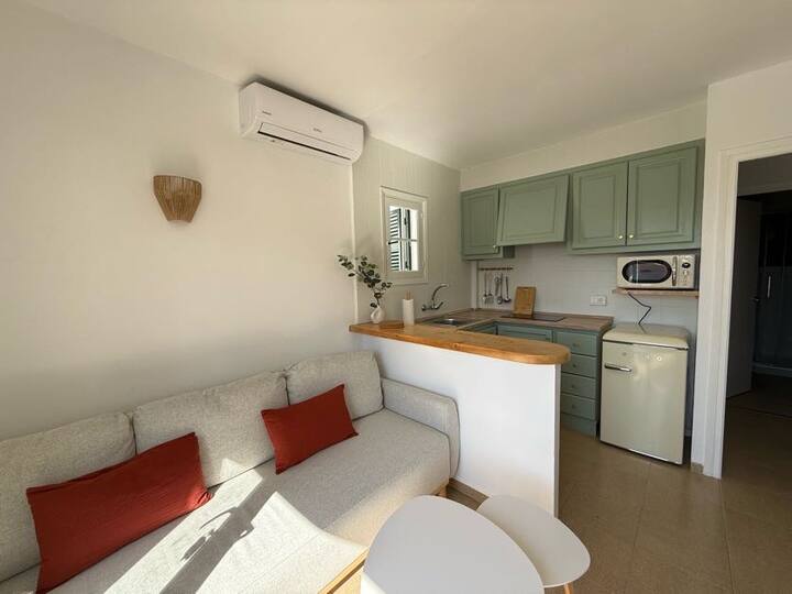 Casa Alma · Piscine · Plage 5 Min · Couples - Menorca