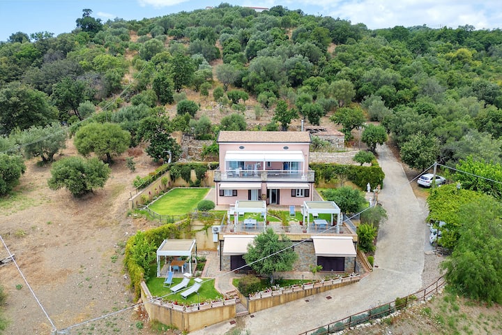 Appartamento Blu - Casal Velino