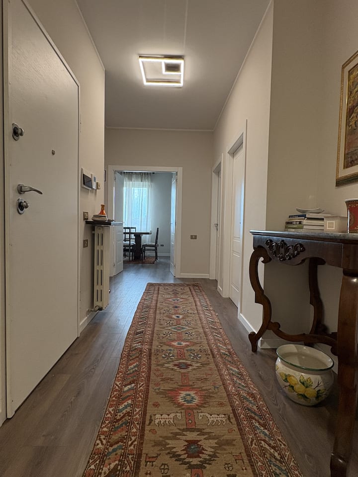 Domus Clara Xi - Appartamento Vacanze - Fermo