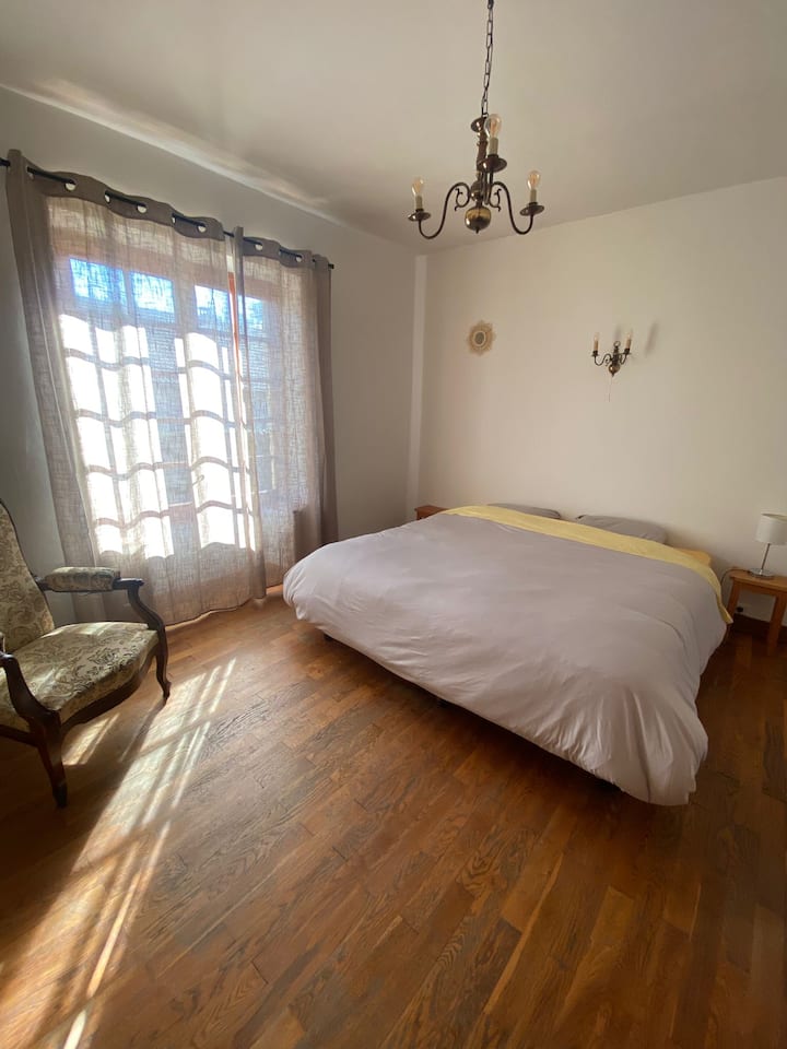 Petit Logement De Charme à La Ferme - Belley