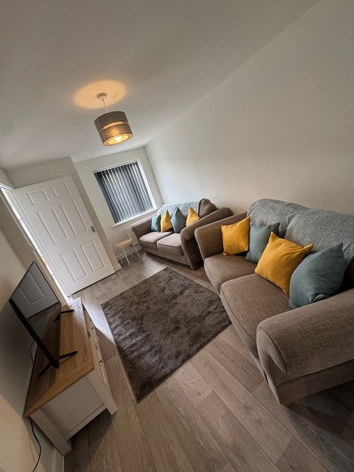 Comfortable2bed Home Nr Derriford Hosp Freeparking - Dartmoor Forest