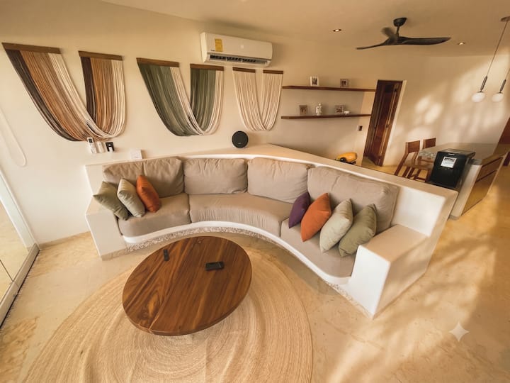 Villa Zielo - Sol 102 - Zihuatanejo