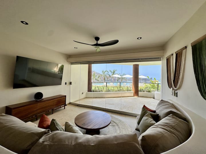 Villa Zielo - Sol 102 - Mexico