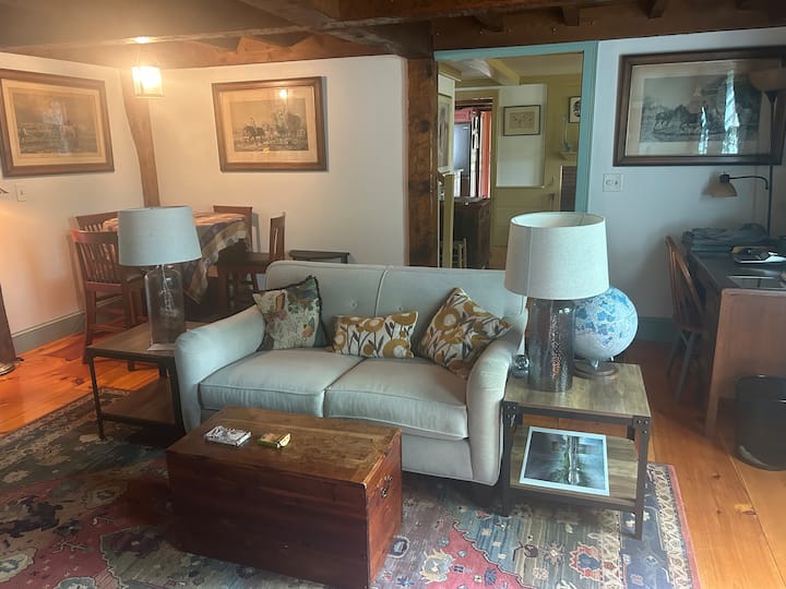 Historic Replica Colonial Home In Hopkinton Ma - Framingham, MA