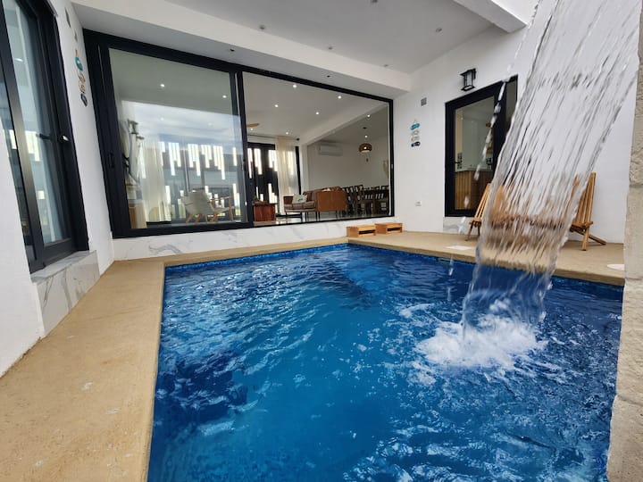 Casa Amancer - San Carlos Nuevo Guaymas