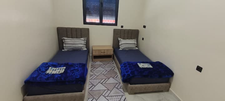 Appartement Taayouche - Tata