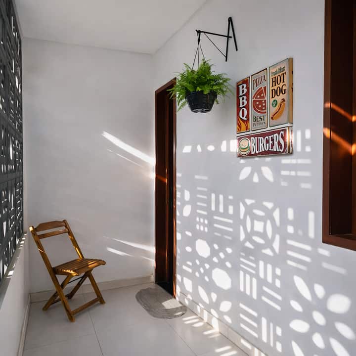 Suíte Privativa E |Conforto E óTimo Custobenefício - Juazeiro do Norte