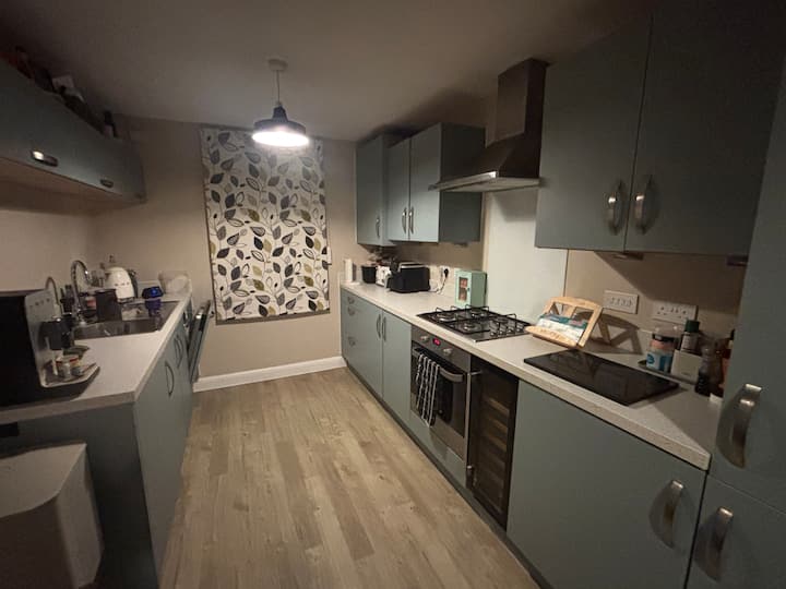 Cosy Home Stay Near Greenham Common - Newbury