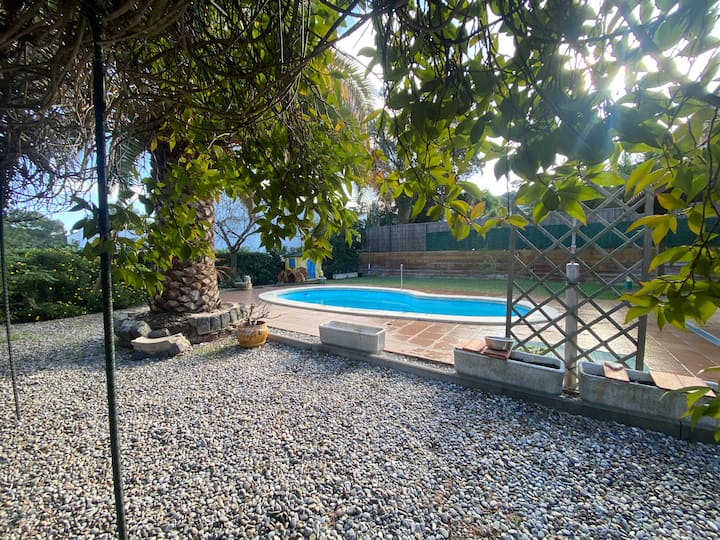 Olivar De Can Pou - Peratallada