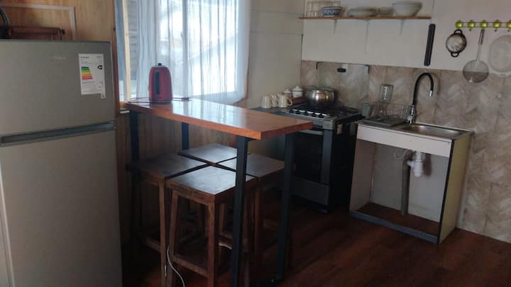 Acogedor Mini Departamento - Futrono