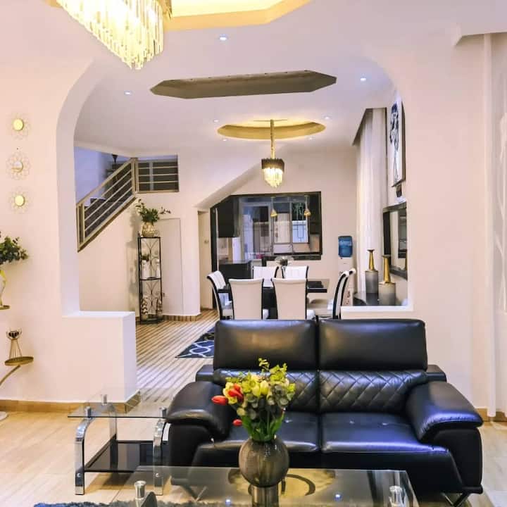 Royal Home - Bujumbura