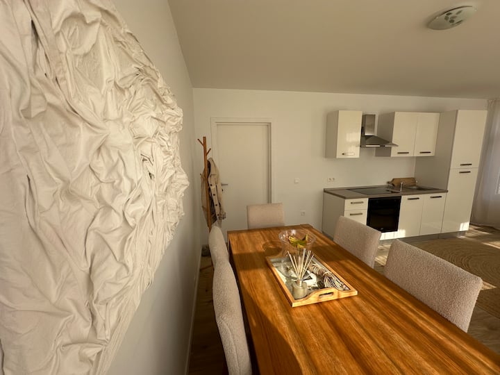 Brussels Sunny Flat - Bruselas, Bélgica