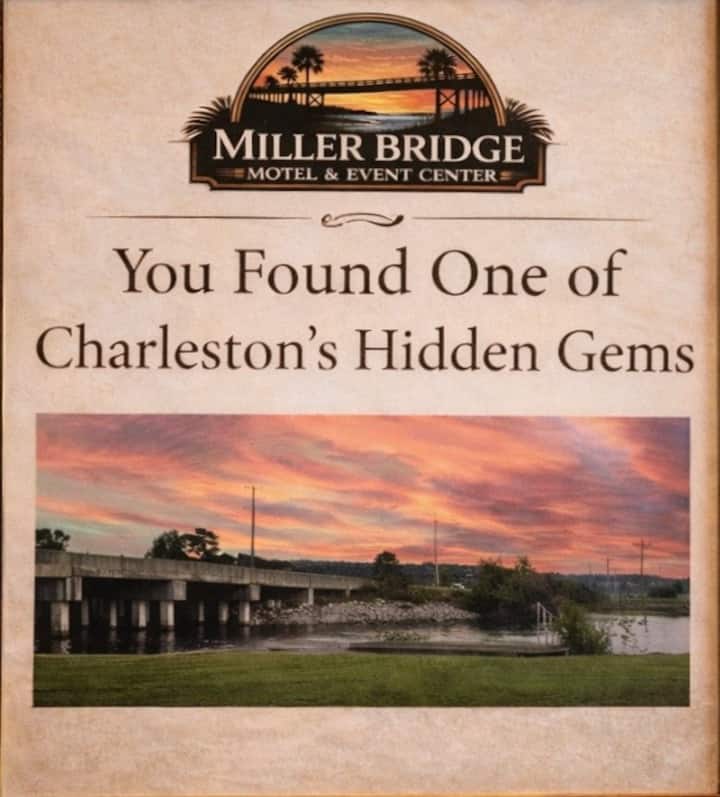 Miller Bridge - 好萊塢