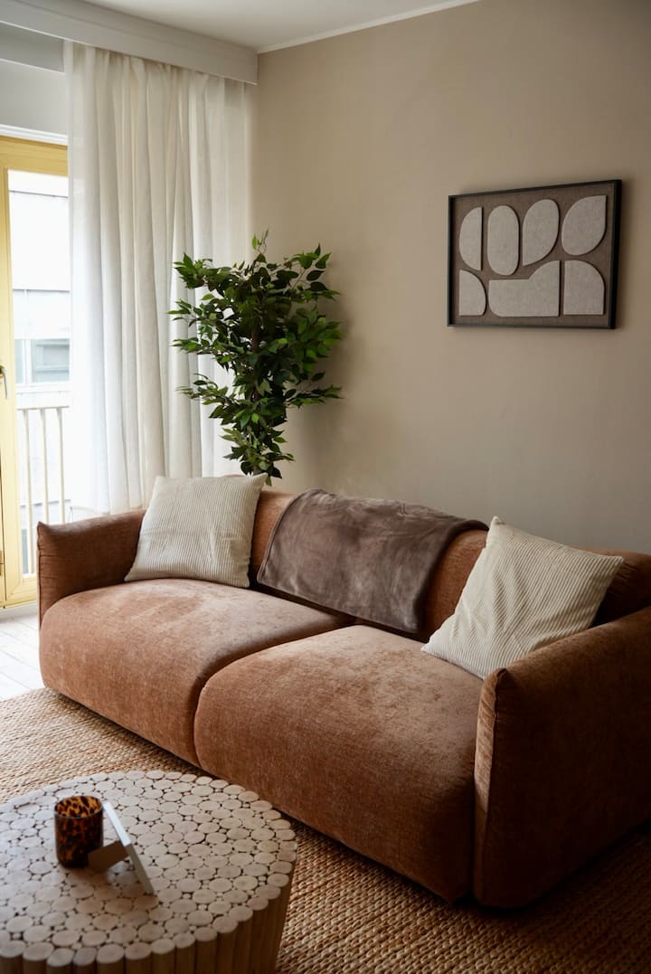 Key Location In The Historic Center Of Luxembourg - Luxemburgo