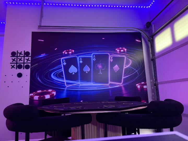 The Social House - Smyrna, TN