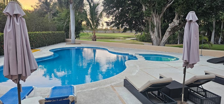 Casa Brisa Del Mar - Puerto Vallarta