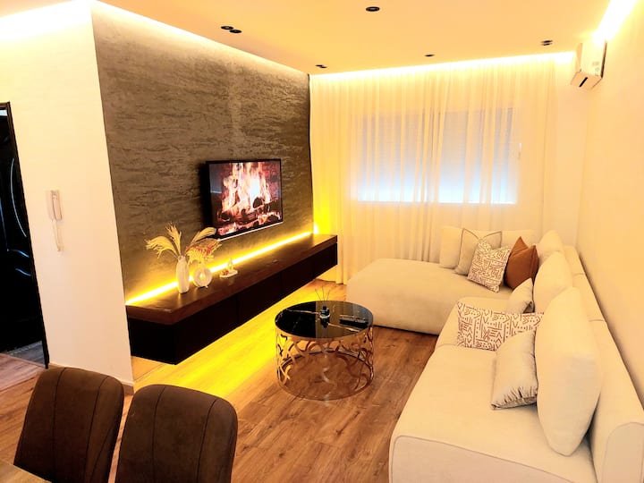 Suite Bahia Unica - Fes