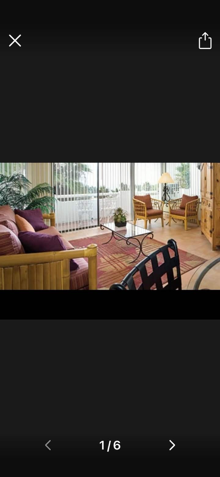 Worldmark Best - Rosarito