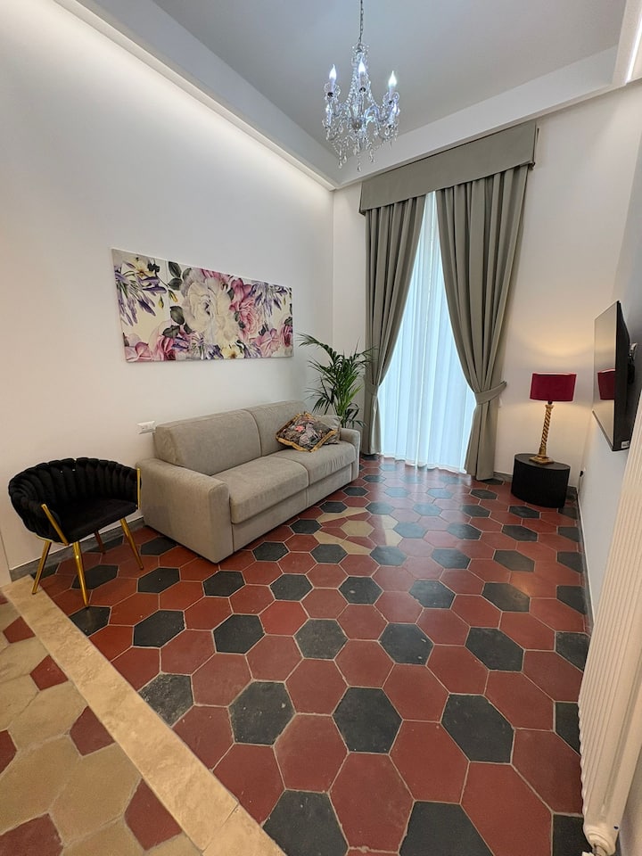 Maison900 Suite Orchidea - Tivoli