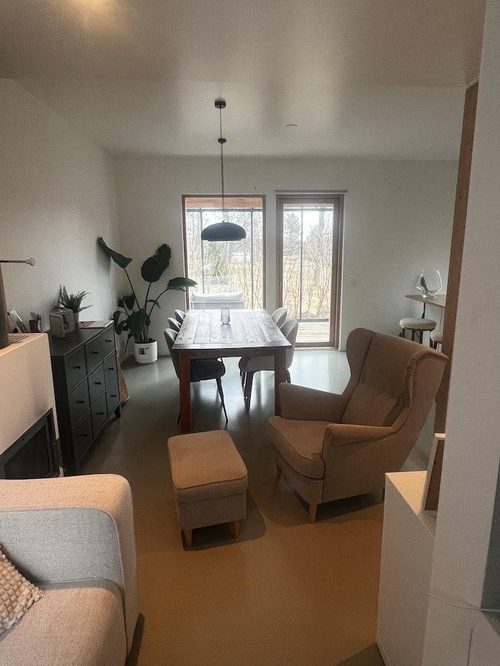 Nordic Home By The Beach | Near Kayak & Metro - Helsinki
