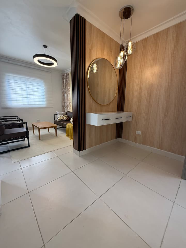 Apartamento En Onix I - La Romana