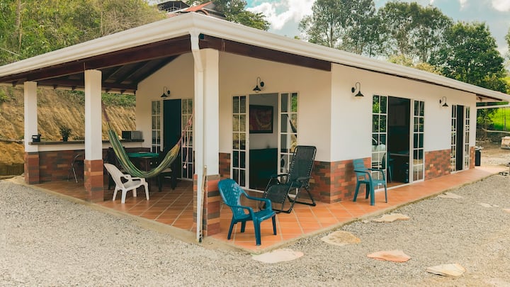 La Esquina Del Viento - Aratoca