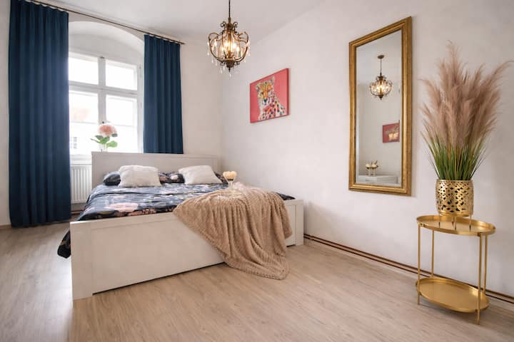 Mořice Apartmán Olomouc - Olomouc